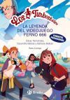 LOS TURBOSKATERS, 3. LA LEYENDA DEL VIDEOJUEGO FERNO 666 - CESAR ...