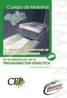 LA ORIENTACION AL PROFESORADO DE EDUCACION PRIMARIA EN LA ELABORACION DE LA PROGRAMACION ...