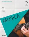 MUSICA 2 ESO (ANDALUCIA) (2016) - VARIOS AUTORES - 9788421861233 ...