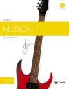 MUSICA - I - JOSEP COLOME - 9788421843451 - EDITORIAL CASALS