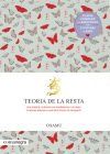 TEORIA DE LA RESTA - FLAVIA COMPANY; OSAMU - 9788418857461