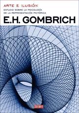 ARTE E ILUSION - E. H. GOMBRICH - 9788483069592
