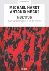 MULTITUD - ANTONIO NEGRI; MICHAEL HARDT - 9788483065983