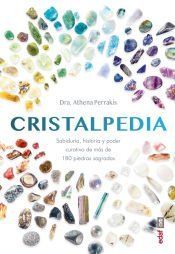 CRISTALPEDIA - ATHENA PERRAKIS - 9788441443297