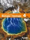 BIOLOGIA I GEOLOGIA 4 - EDEBE (OBRA COLECTIVA) - 9788423691708 - EDITORIAL EDEBE