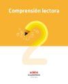 COMPRENSION LECTORA 2 - OBRA COLECTIVA EDEBE - 9788468336701 ...