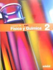 FISICA Y QUIMICA, 3 ESO. CUADERNO 2 - VARIOS - 9788423680375 ...