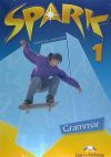 SPARK 1 WORKBOOK PACK (SPAIN) - VV.AA. - 9781471535840 - EDITORIAL EDEBE