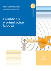 FORMACION Y ORIENTACION LABORAL - AURORA CASTELLANOS NAVARRO; MARIA LUISA HIDALGO ORTEGA; MARIA ...