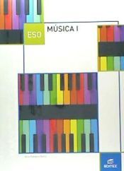 MUSICA I ESO - ALICIA RODRIGUEZ BLANCO - 9788490785966 - EDITORIAL EDITEX