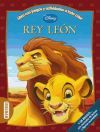 EL REY LEON. LIBRO CON JUEGOS Y ACTIVIDADES A TODO COLOR - WALT DISNEY ...