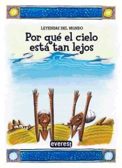 POR QUE EL CIELO ESTA TAN LEJOS - SILVIA DUBOVOY - 9788424183028