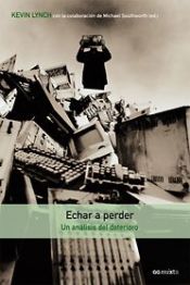 ECHAR A PERDER - KEVIN LYNCH - 9788425220449