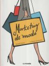 MARKETING DE MODA - HARRIET POSNER - 9788425228872
