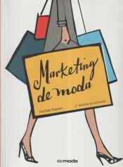 MARKETING DE MODA - HARRIET POSNER - 9788425228872