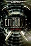 ENCLAVE - ANN AGUIRRE - 9788492939992
