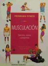 PROGRAMA FITNESS. MUSCULACION - THOMAS R. BAECHLE; ROGER W. EARLE ...