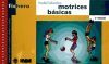 HABILIDADES MOTRICES BASICAS - MIGUEL NAVAS TORRES - 9788497292665