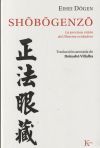 SHOBOGENZO - EIHEI DOGEN - 9788499884653
