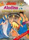 ALADINO Y LA LAMPARA MARAVILLOSA - ED. LIBSA - 9788466200899