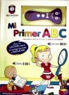 MI PRIMER ABC - EQUIPO EDITORIAL - 9788466218955