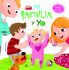 MI FAMILIA Y YO - VV.AA. - 9788466230230