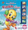 VAMOS DE FIESTA CON PIOLIN Y SUS AMIGOS - EQUIPO EDITORIAL - 9788466222570