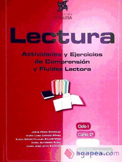 LECTURA, ACTIVIDADES Y EJERCICIOS DE COMPRENSION Y FLUIDEZ LECTORA, 2 ...