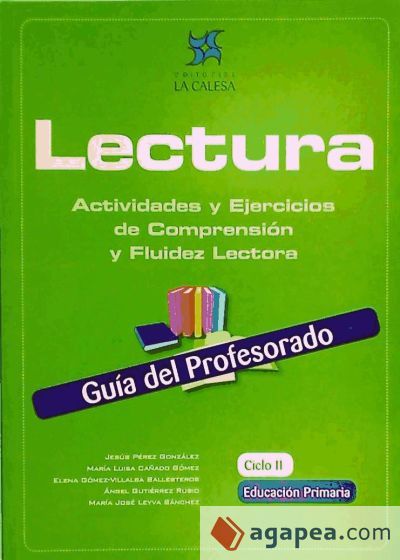 LECTURA, ACTIVIDADES Y EJERCICIOS DE COMPRENSION Y FLUIDEZ LECTORA ...