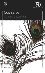 LOS RAROS - RUBEN DARIO - 9789500398466