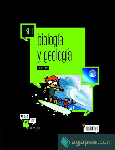 BIOLOGIA Y GEOLOGIA 1ª ESO ECOSISTEMAS (TRES VOLUMENES) - FRANCISCO ...