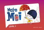 HELLO MOI - LEVEL 1 - PATRICIA SESMA BAQUEDANO - 9788414058121 ...
