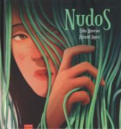 NUDOS - ELDA MORENO VILLANUEVA - 9788414037003