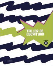 TALLER DE ESCRITURA II - SECUNDARIA - JOSE JAVIER LARA HIDALGO ...