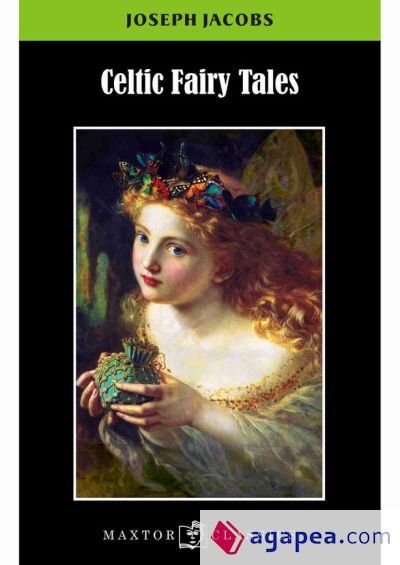 CELTIC FAIRY TALES - JOSEPH JACOBS - 9788490019399