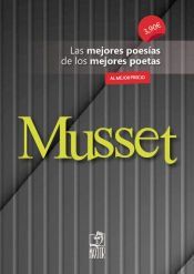 MUSSET - ALFRED DE MUSSET - 9788490018521