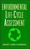 ENVIRONMETAL LIFE CYCLE ASSESSMENT - CURRAN - 9780070150638