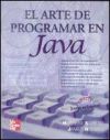 EL ARTE DE PROGRAMAR EN JAVA - HERBERT SCHILDT - 9789701045985