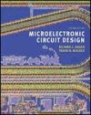 MICROELECTRONIC CIRCUIT DESIGN WITH CD - JAEGER - 9780071232494