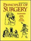 PRINCIPLES OF SURGERY - SCHWARTZ - 9780070542563