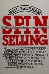 SPIN SELLING - NEIL RACKHAM - 9780070511132
