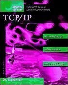 TCP/IP ARCHITECTURE,PROTOCOLS&IMPLEM 2/ED - FEIT - 9780070213890