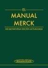 EL MANUAL MERCK - PORTER KAPLAN; ROBERT S. PORTER - 9788498357530