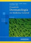 FITZPATRICK. DERMATOLOGIA EN MEDICINA GENERAL. TOMO 1 - IRWIN FREEDBERG ...