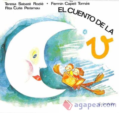 CUENTOS LETRAS V - TERESA SABATE I RODIE - 9788472103467