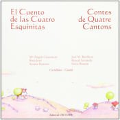 CUENTO DE LAS CUATRO ESTACIONES, EL / CONTES DE QUATRE CANTONS - SUSANA ...