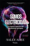 SOMOS ELECTRICIDAD - SALLY ADEE - 9788419878526