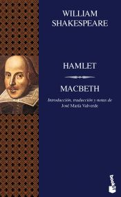 HAMLET Y MACBETH - WILLIAM SHAKESPEARE - 9788408047810