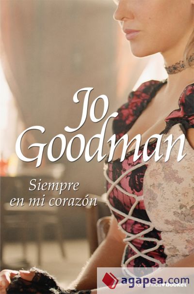 SIEMPRE EN MI CORAZON - JO GOODMAN - 9788408077978