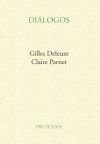 DIALOGOS - GILLES DELEUZE; CLAIRE PARNET - 9788485081301